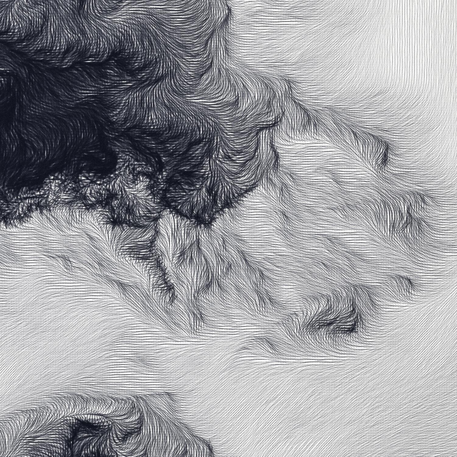 Air and Clouds #01 - Saranont Limpananont