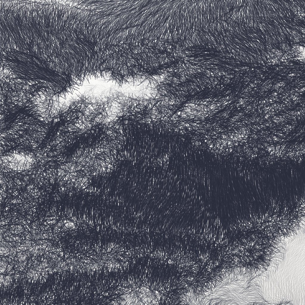 Air and Clouds #11 - Saranont Limpananont