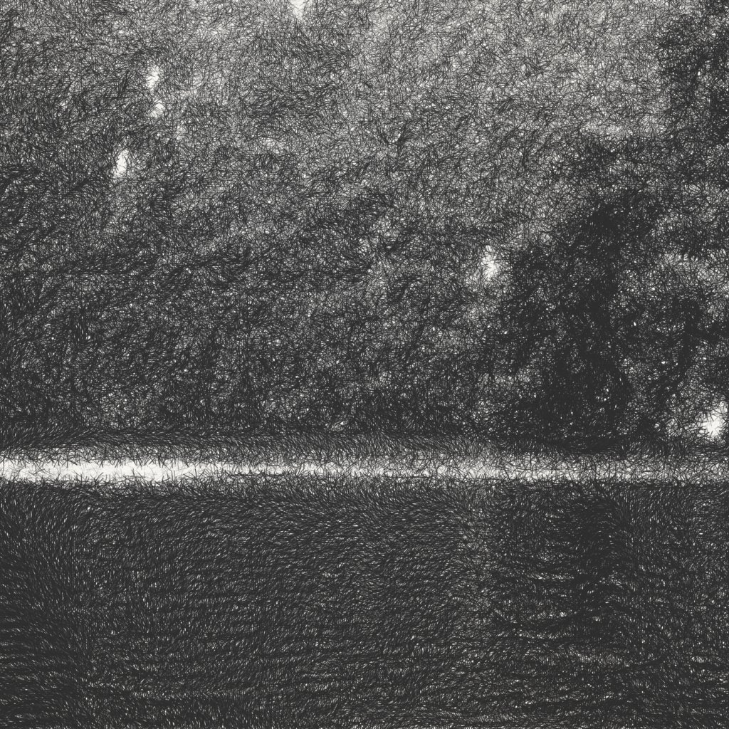 Familiarity Somewhere #03 - Saranont Limpananont