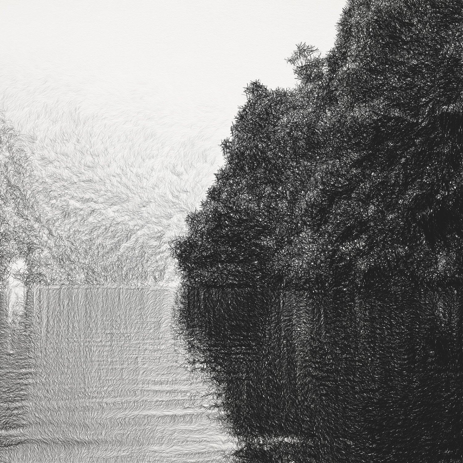 Familiarity Somewhere #04 - Saranont Limpananont