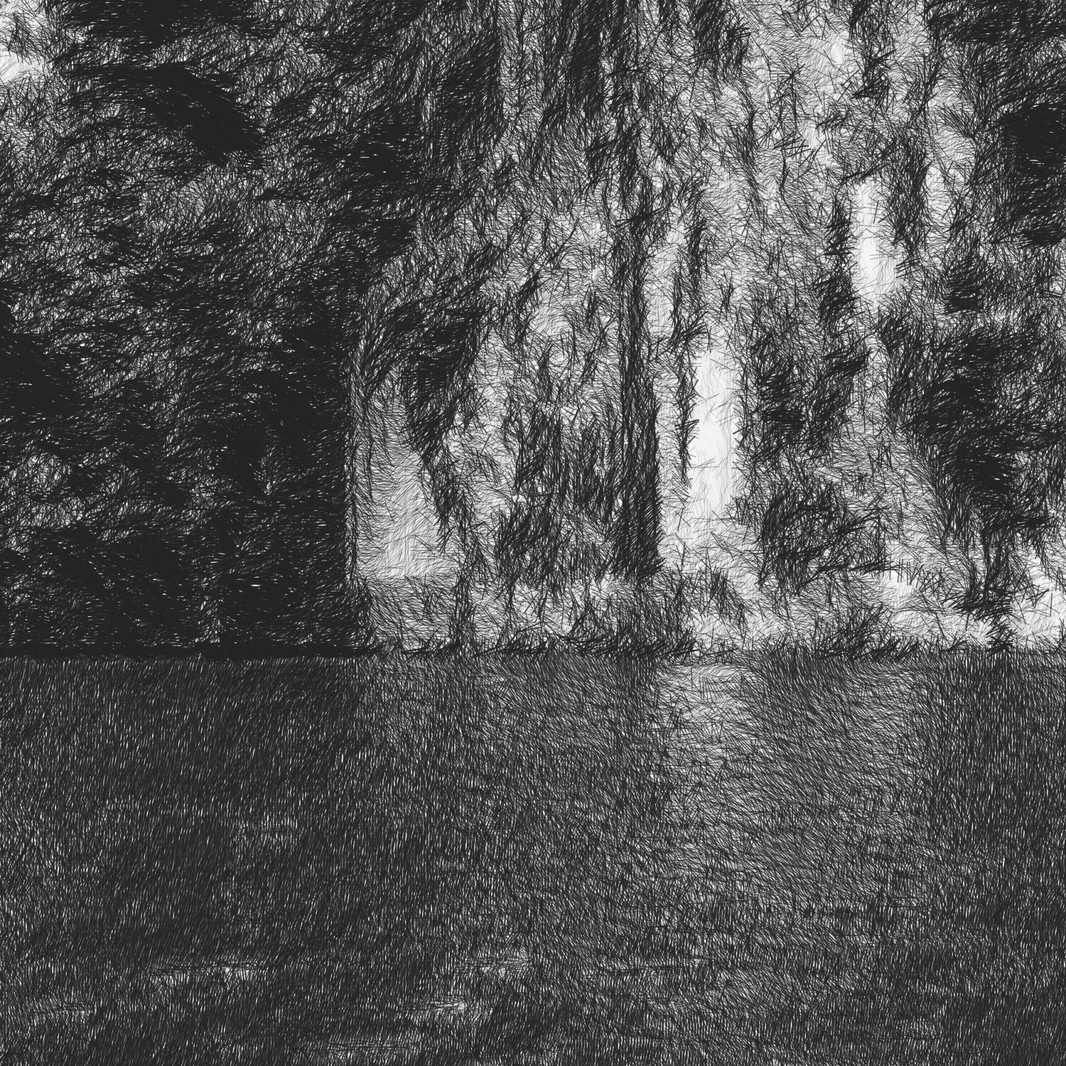 Familiarity Somewhere #06 - Saranont Limpananont