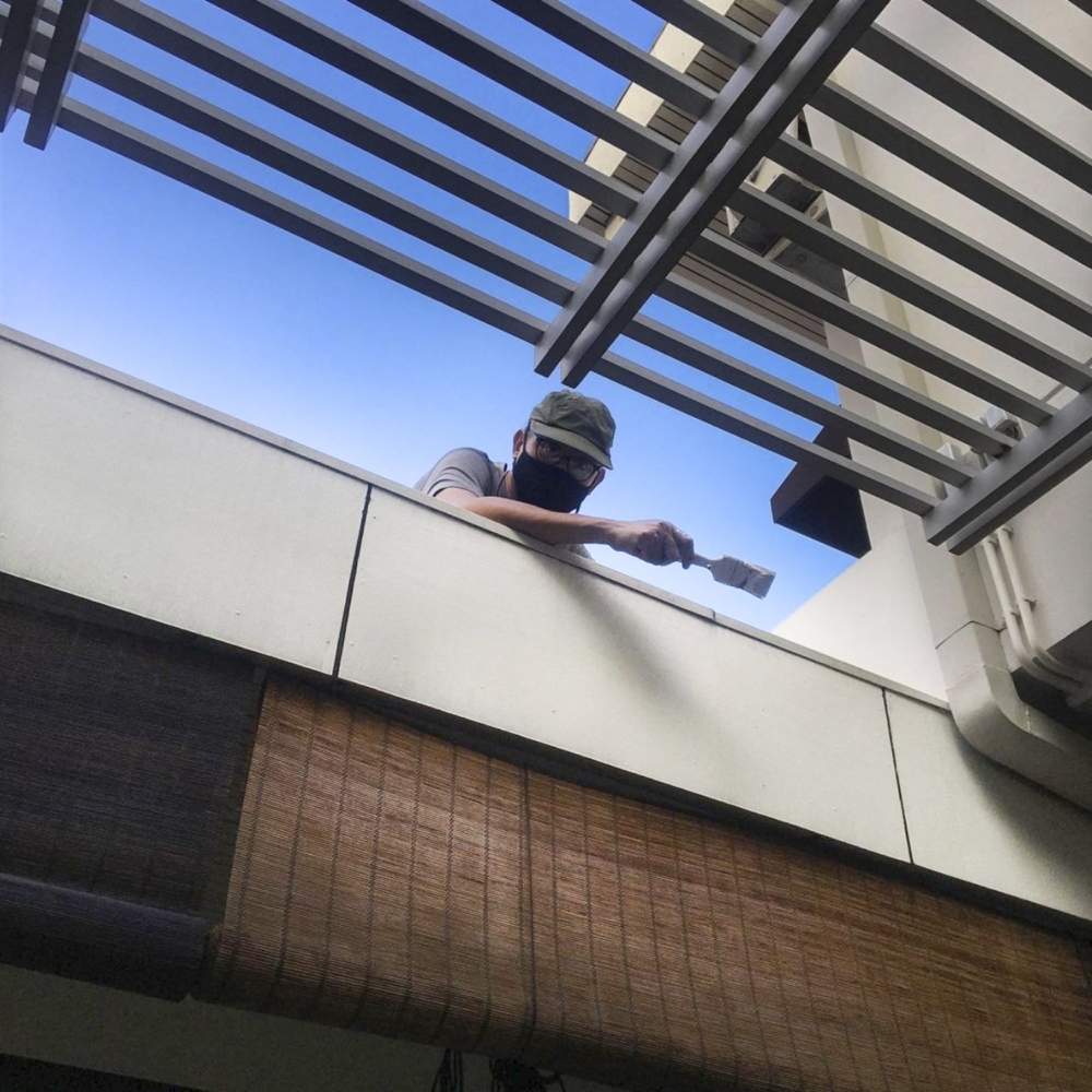 Saranont Limpananont - About