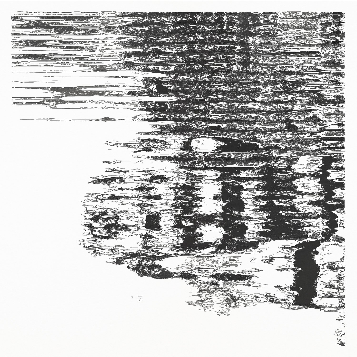 Reconnecting with Landscape - Saranont Limpananont