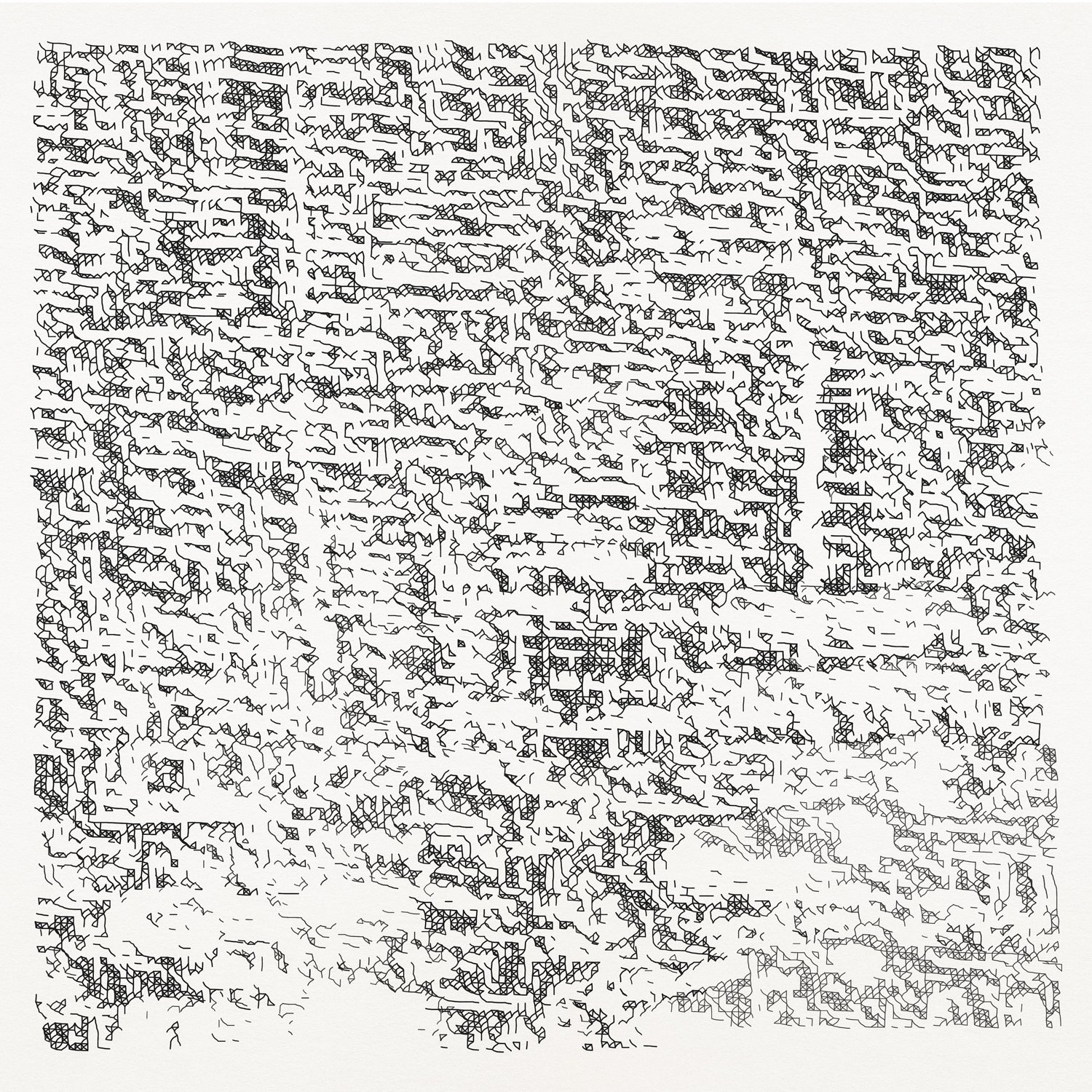 Reconnecting with Landscape - Saranont Limpananont