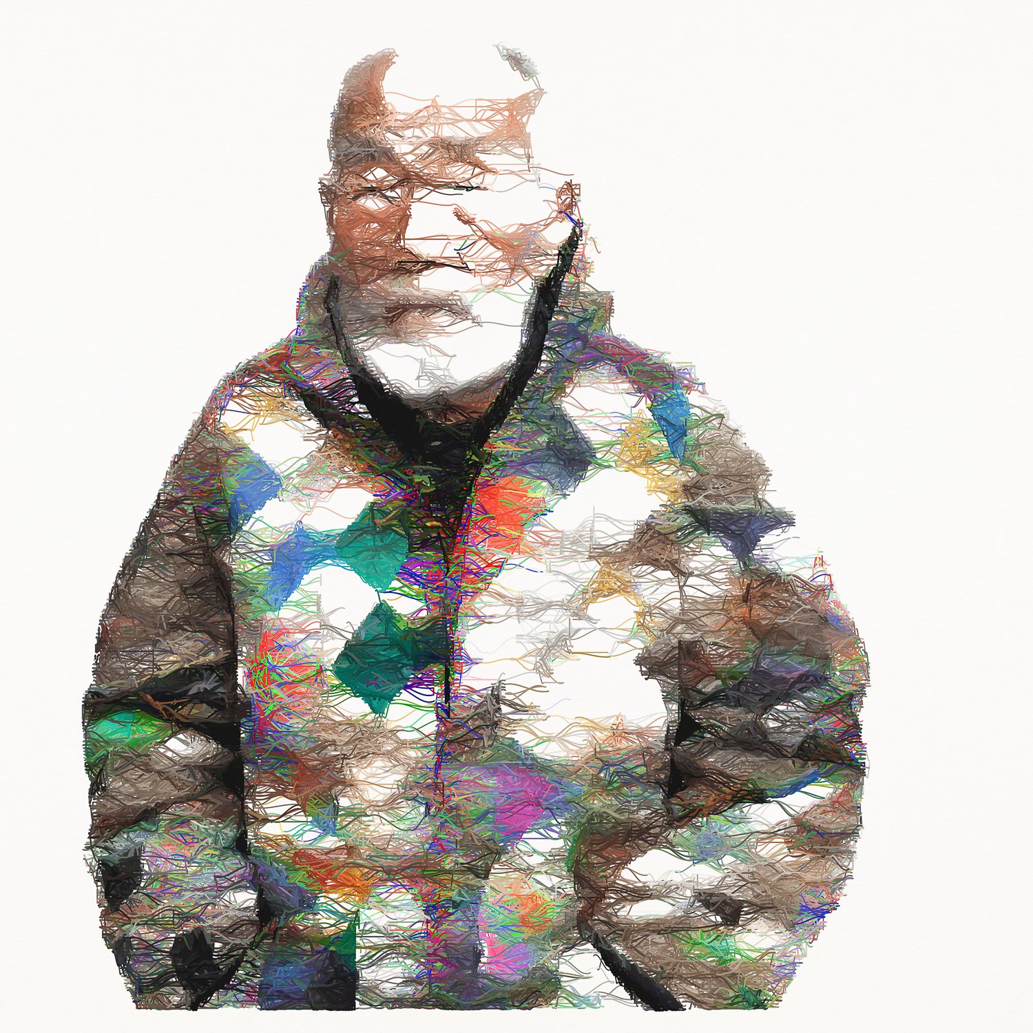 Weekday Experiment - Saranont Limpananont