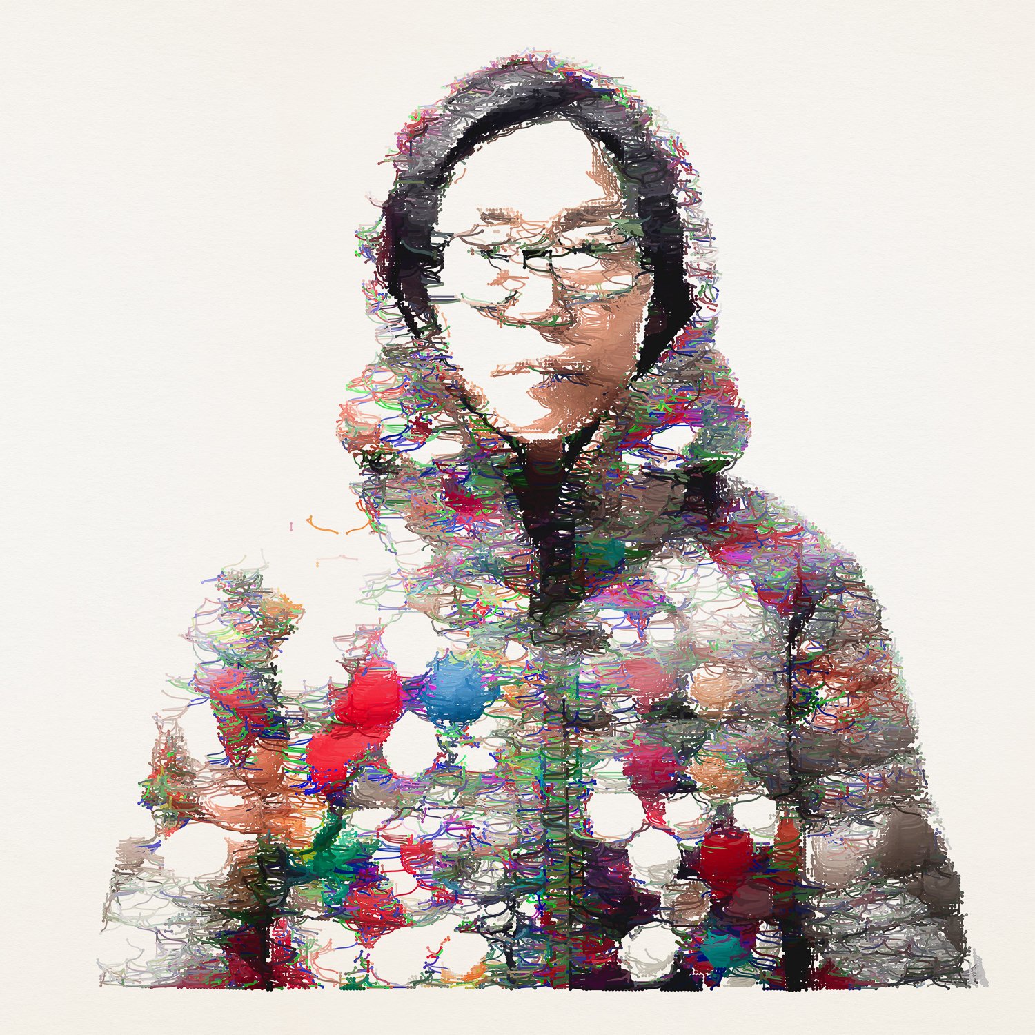 Weekday Experiment - Saranont Limpananont