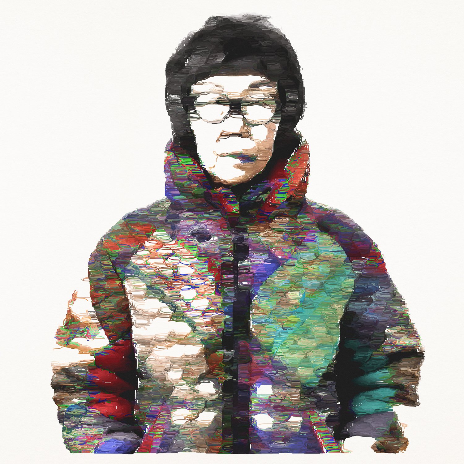 Weekday Experiment - Saranont Limpananont