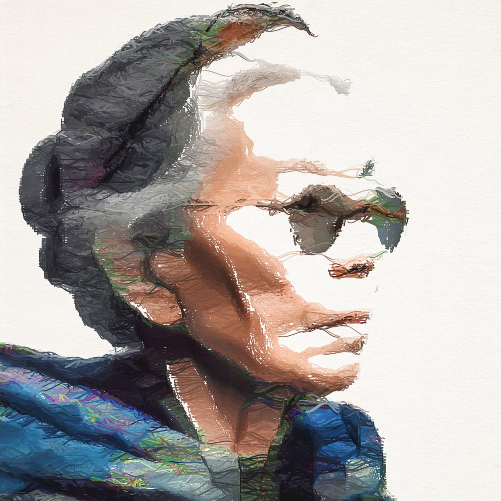 Weekday Experiment - Saranont Limpananont