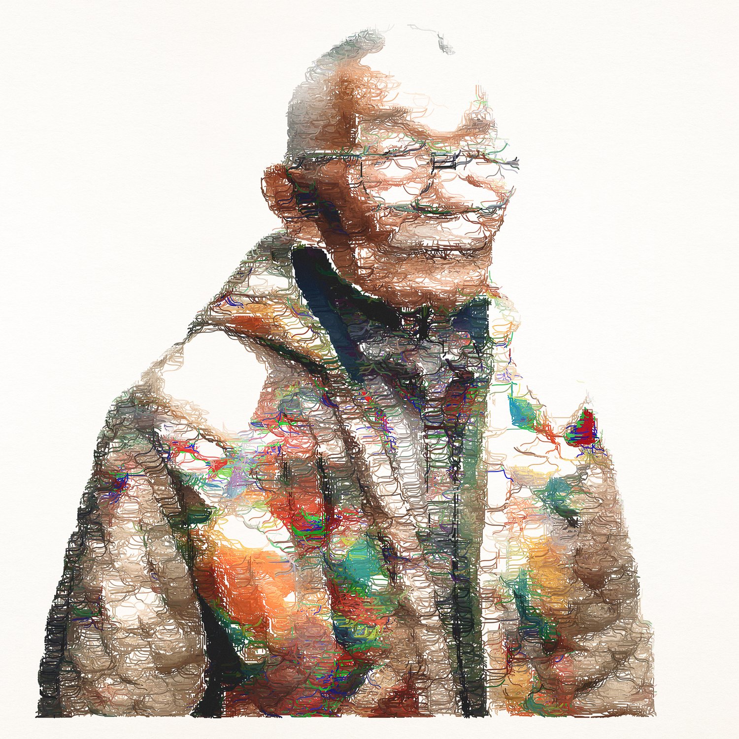 Weekday Experiment - Saranont Limpananont