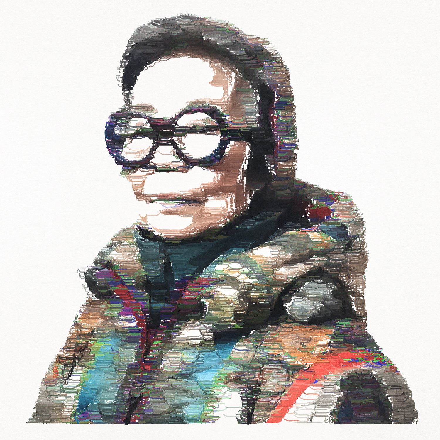 Weekday Experiment - Saranont Limpananont