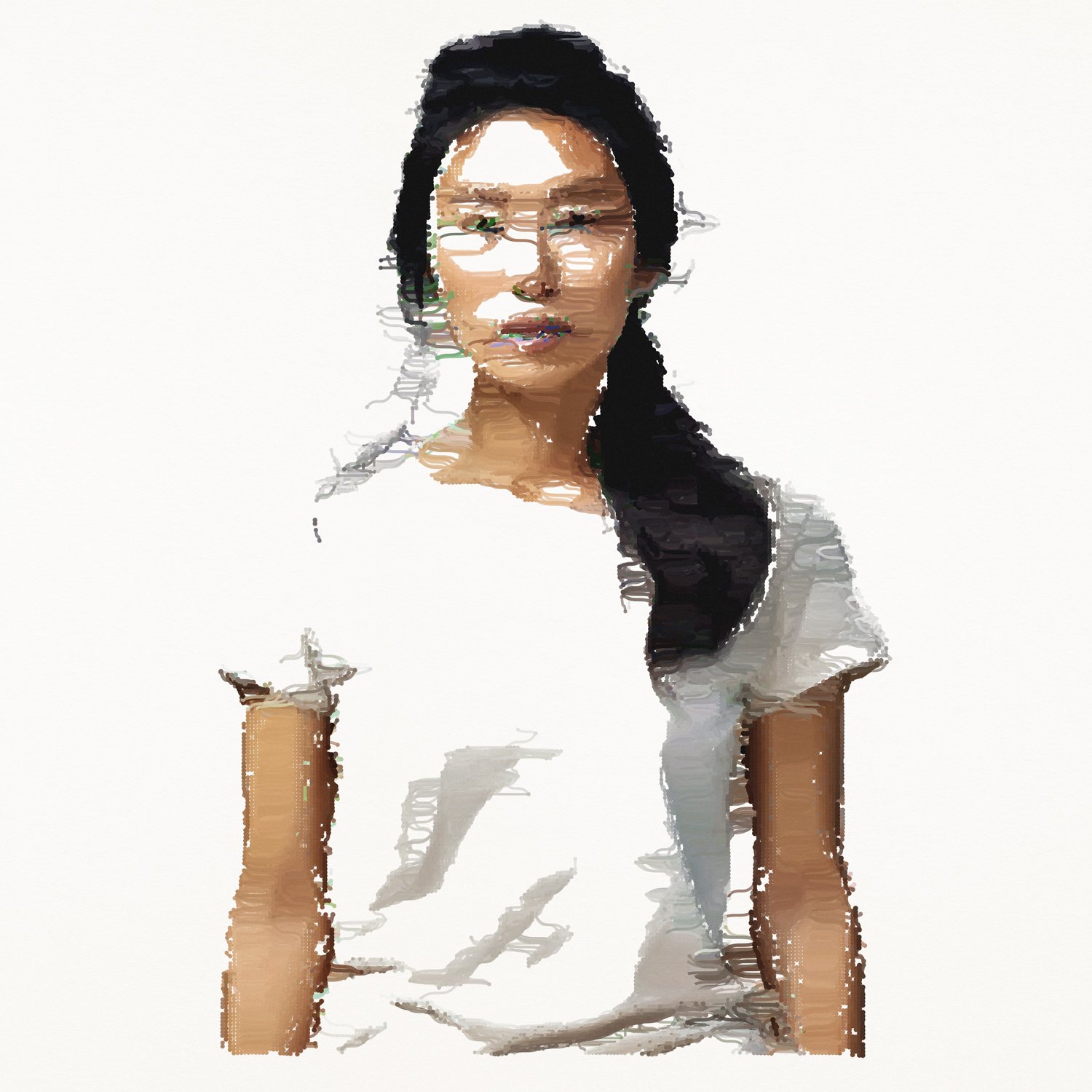 Summer Vibes - Saranont Limpananont