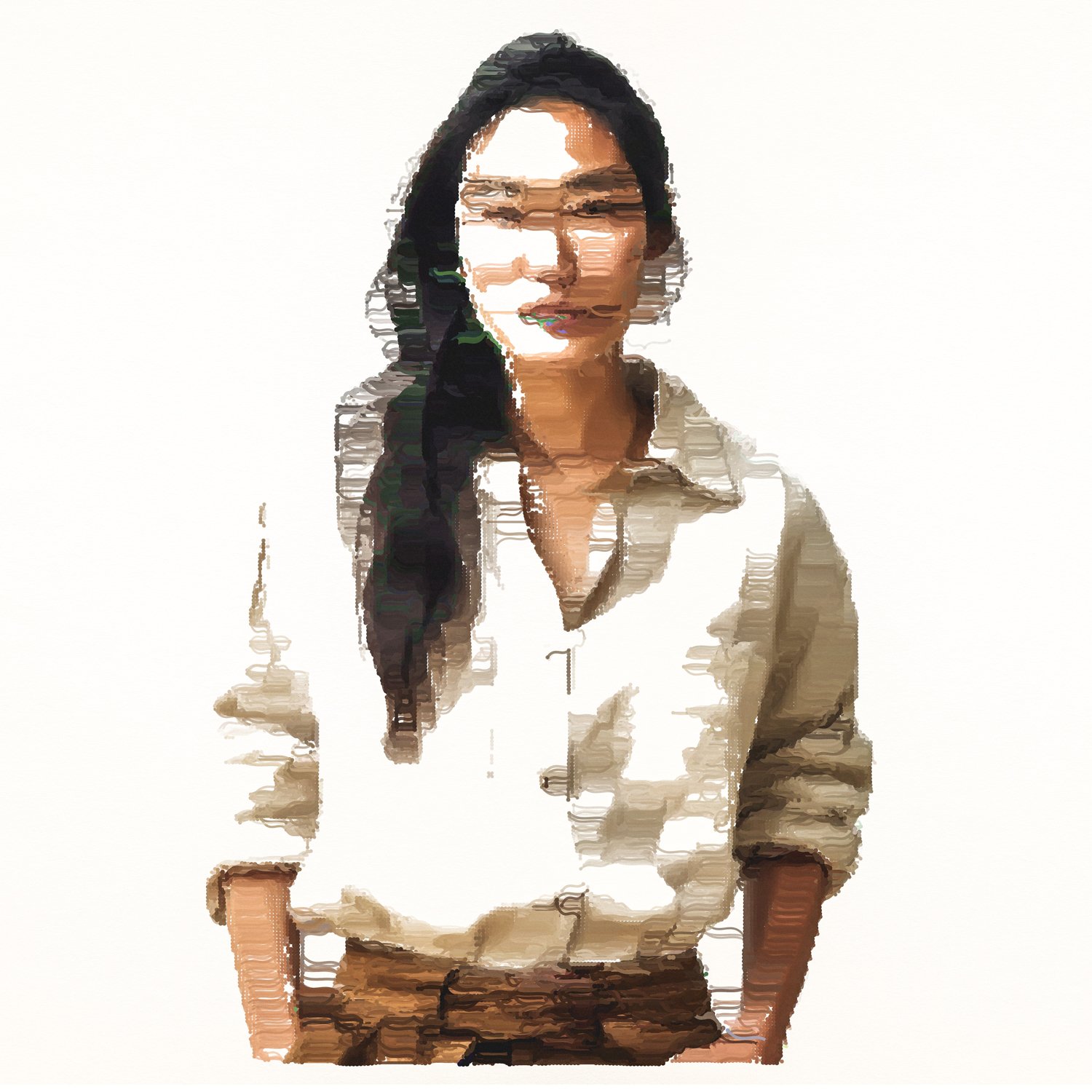 Summer Vibes - Saranont Limpananont