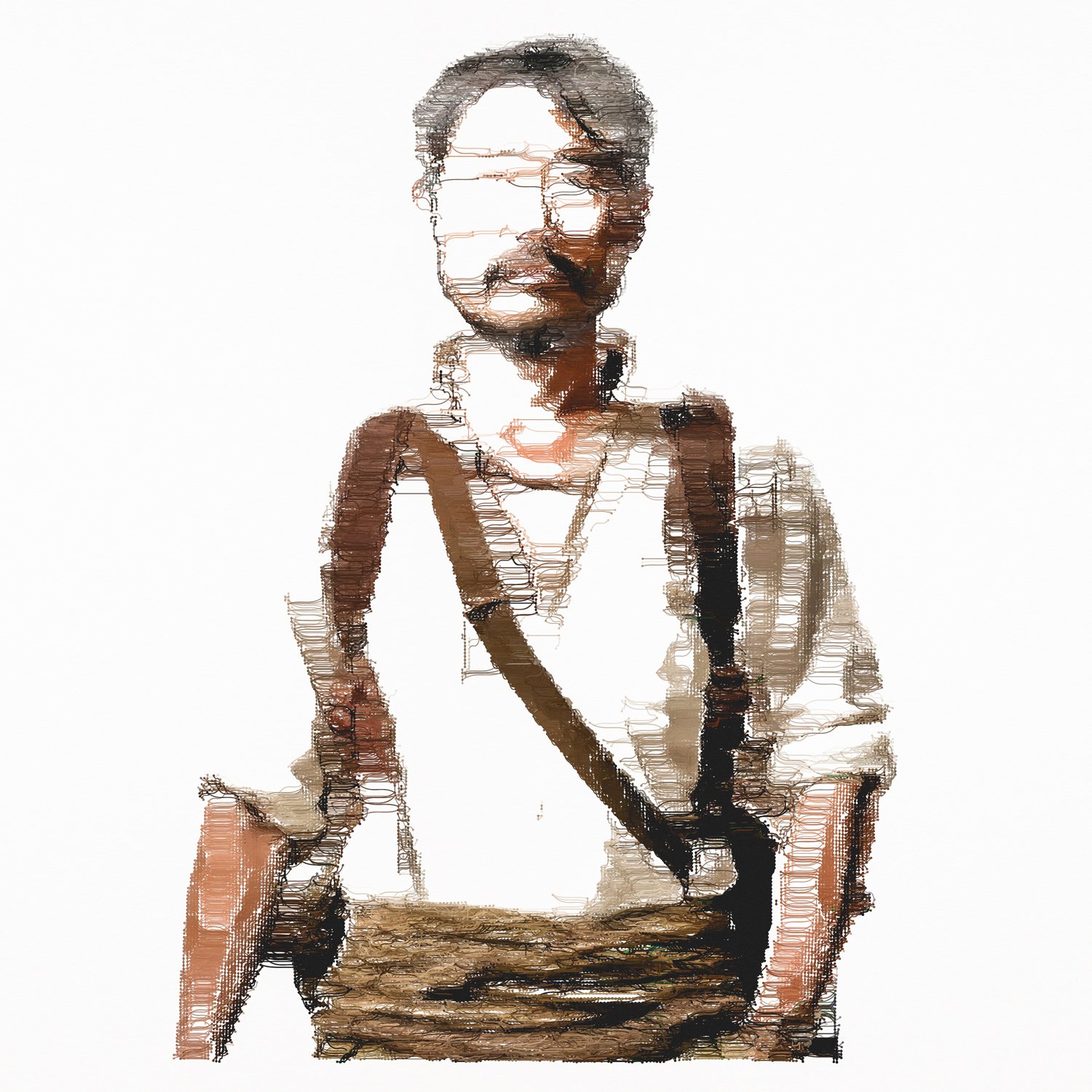 Summer Vibes - Saranont Limpananont