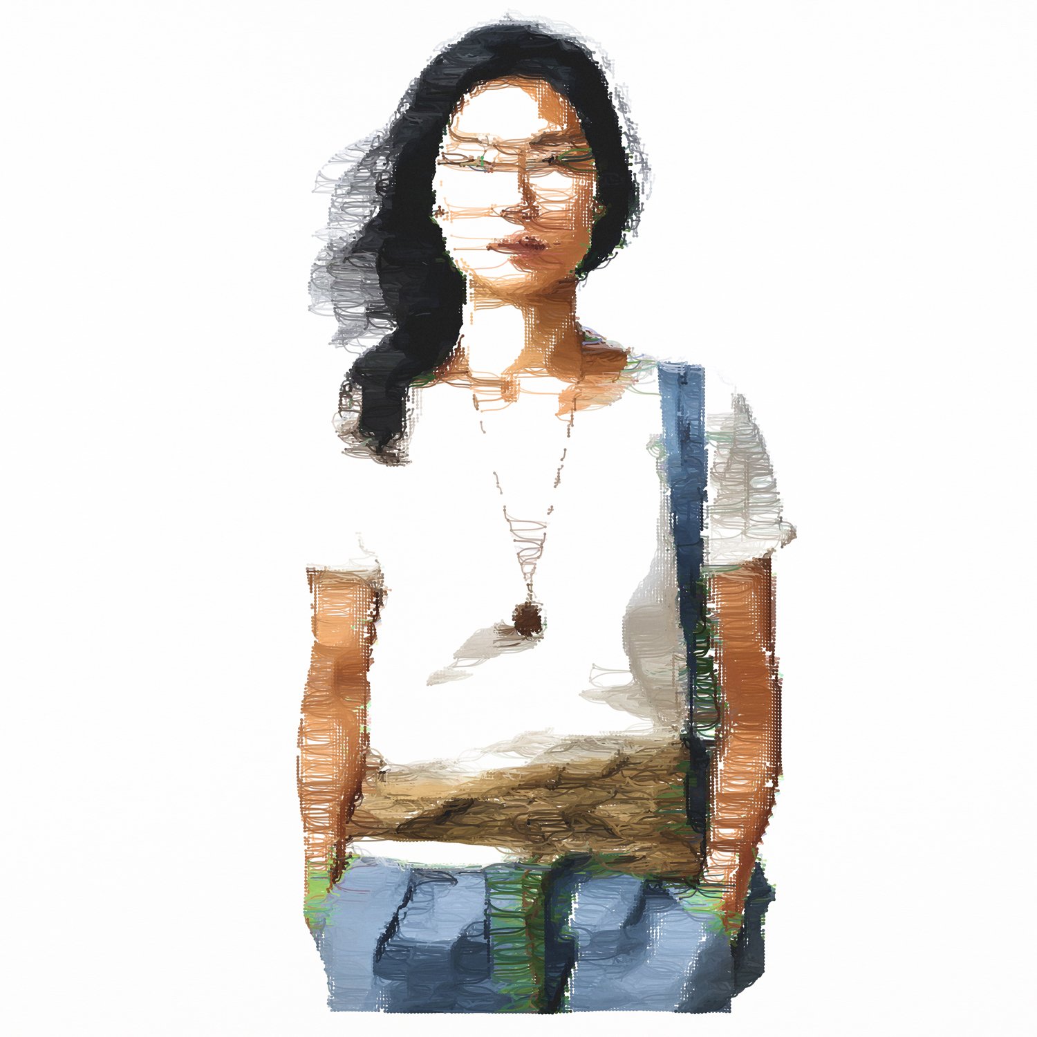 Summer Vibes - Saranont Limpananont