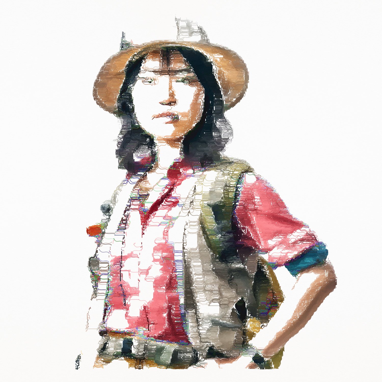 Summer Vibes - Saranont Limpananont