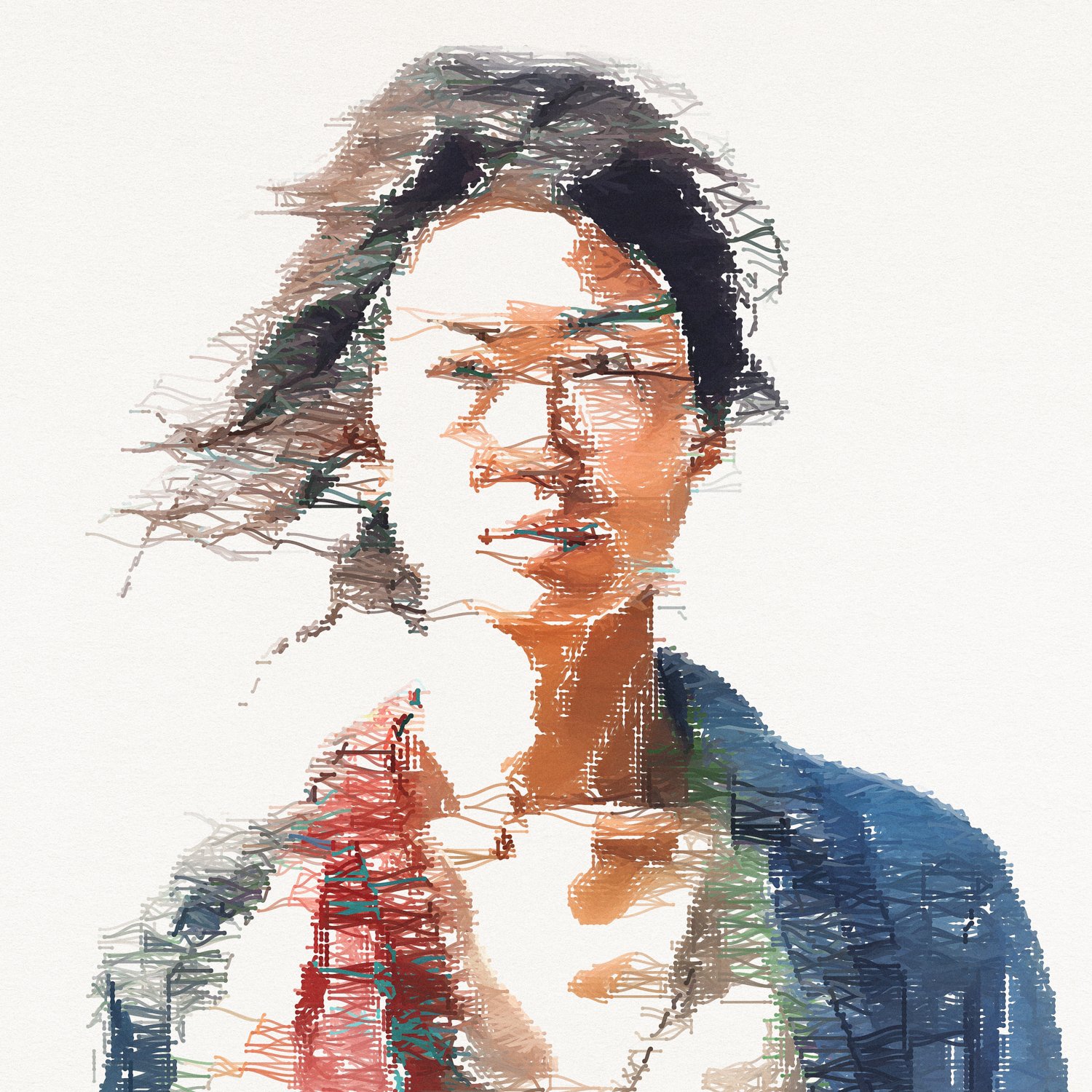 Summer Vibes - Saranont Limpananont