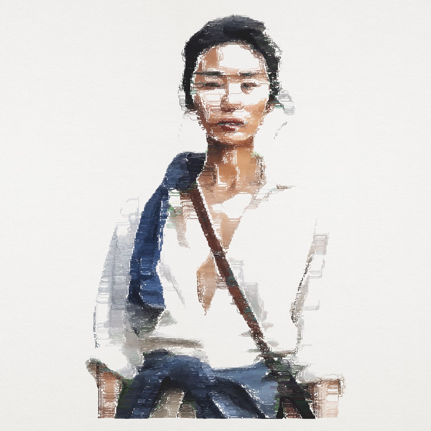 Summer Vibes - Saranont Limpananont