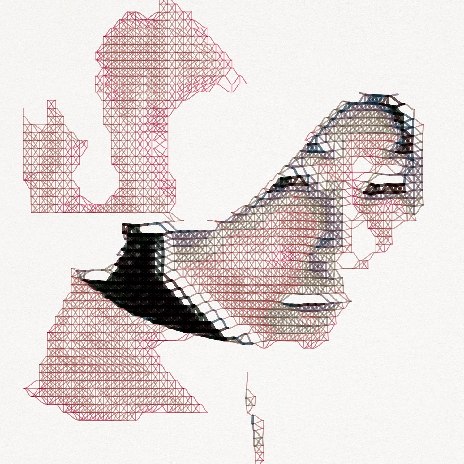 Simplicity by Limitation - Saranont Limpananont