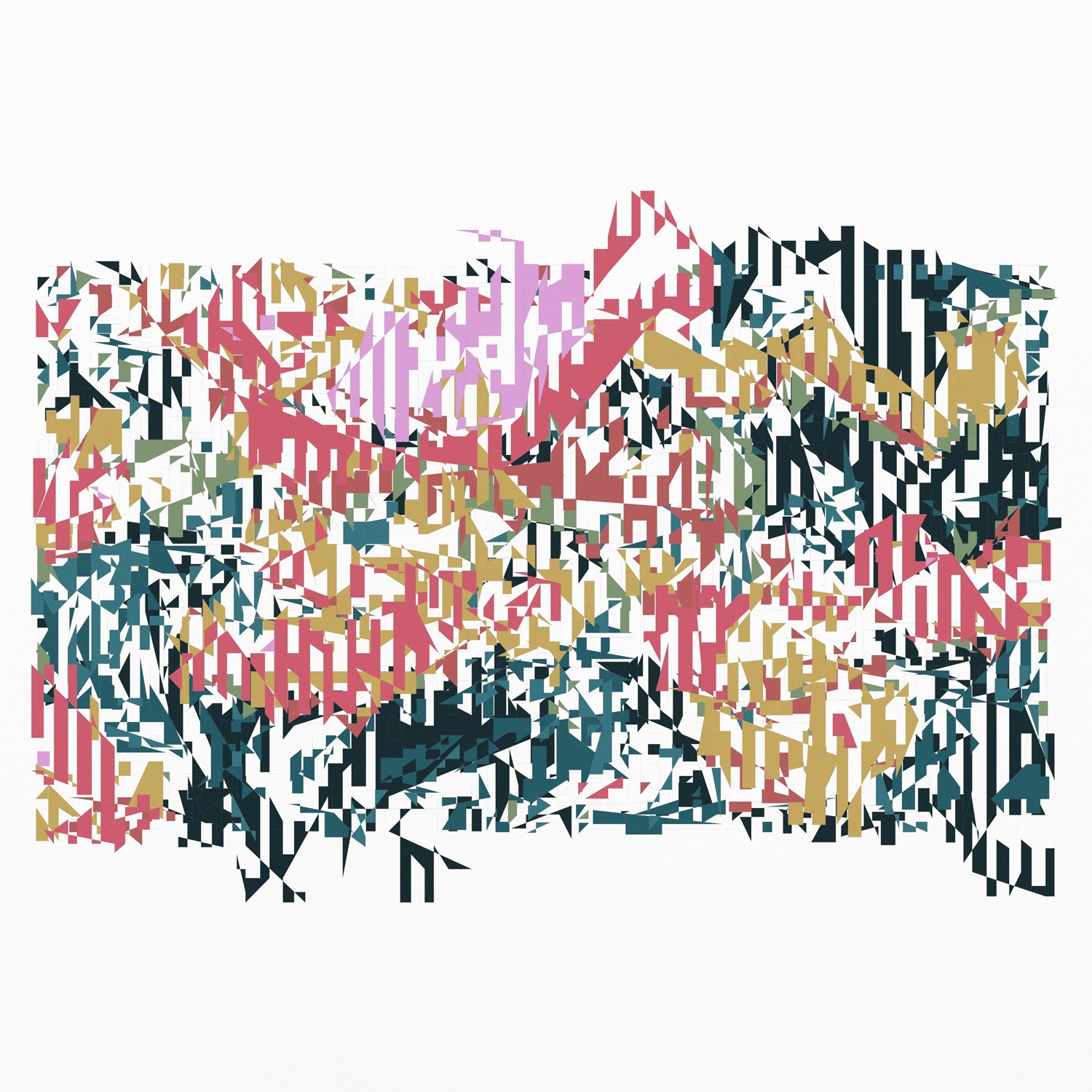 MIDI Interface for Processing Project - Saranont Limpananont