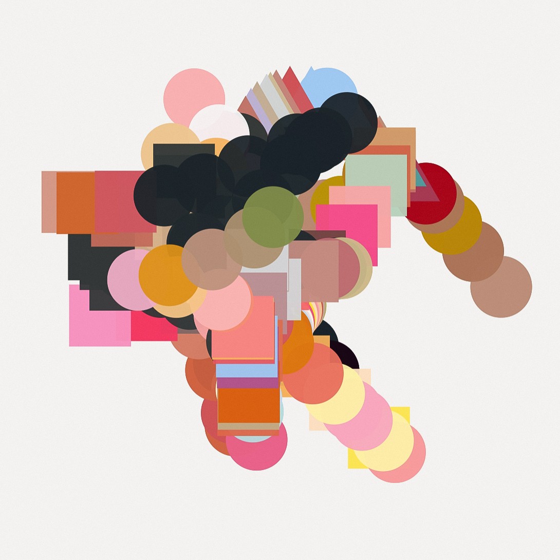 Geometric Interactions: Simulating Public Space Behaviors with Steering ...