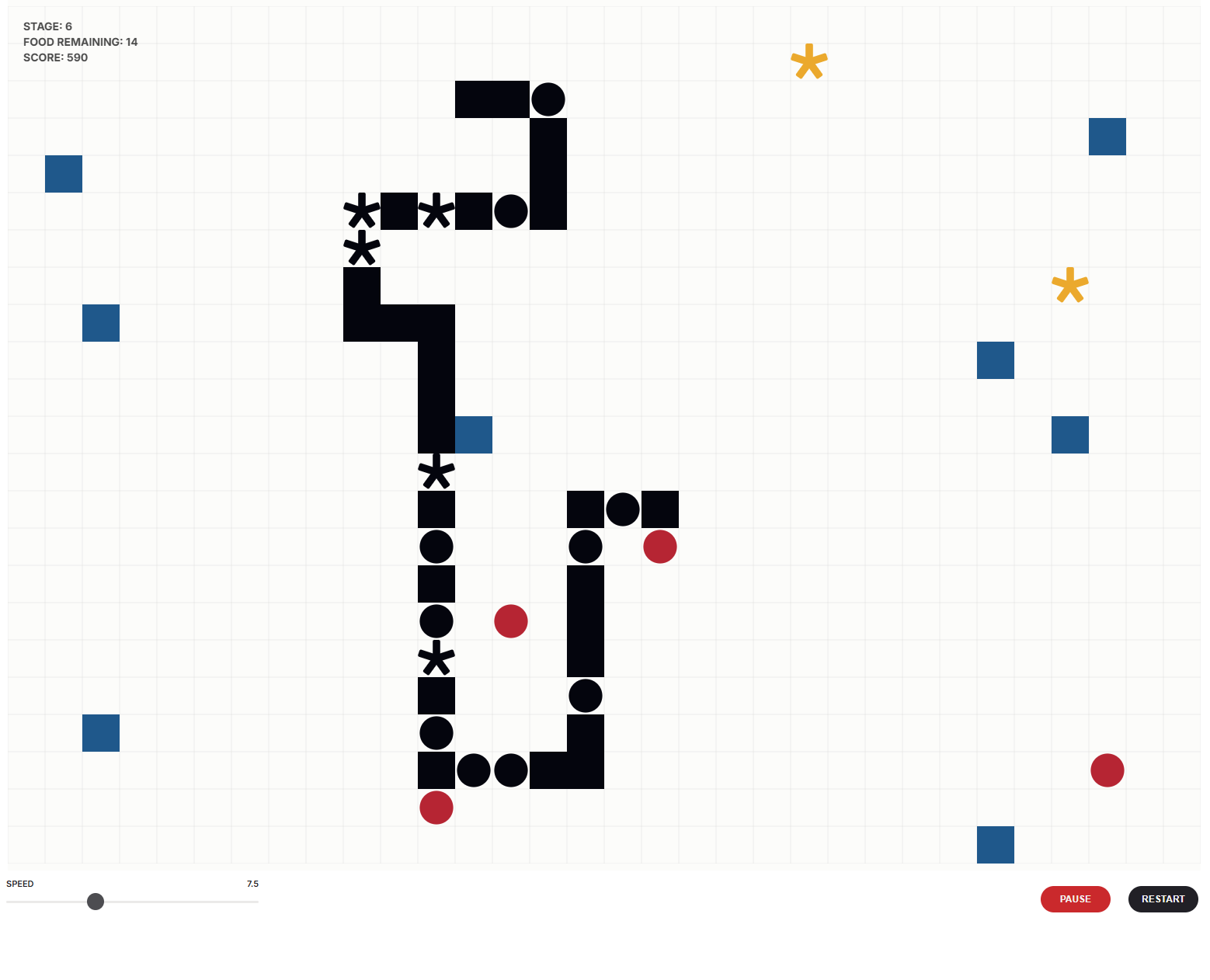 Happy Snake Year - Saranont Limpananont