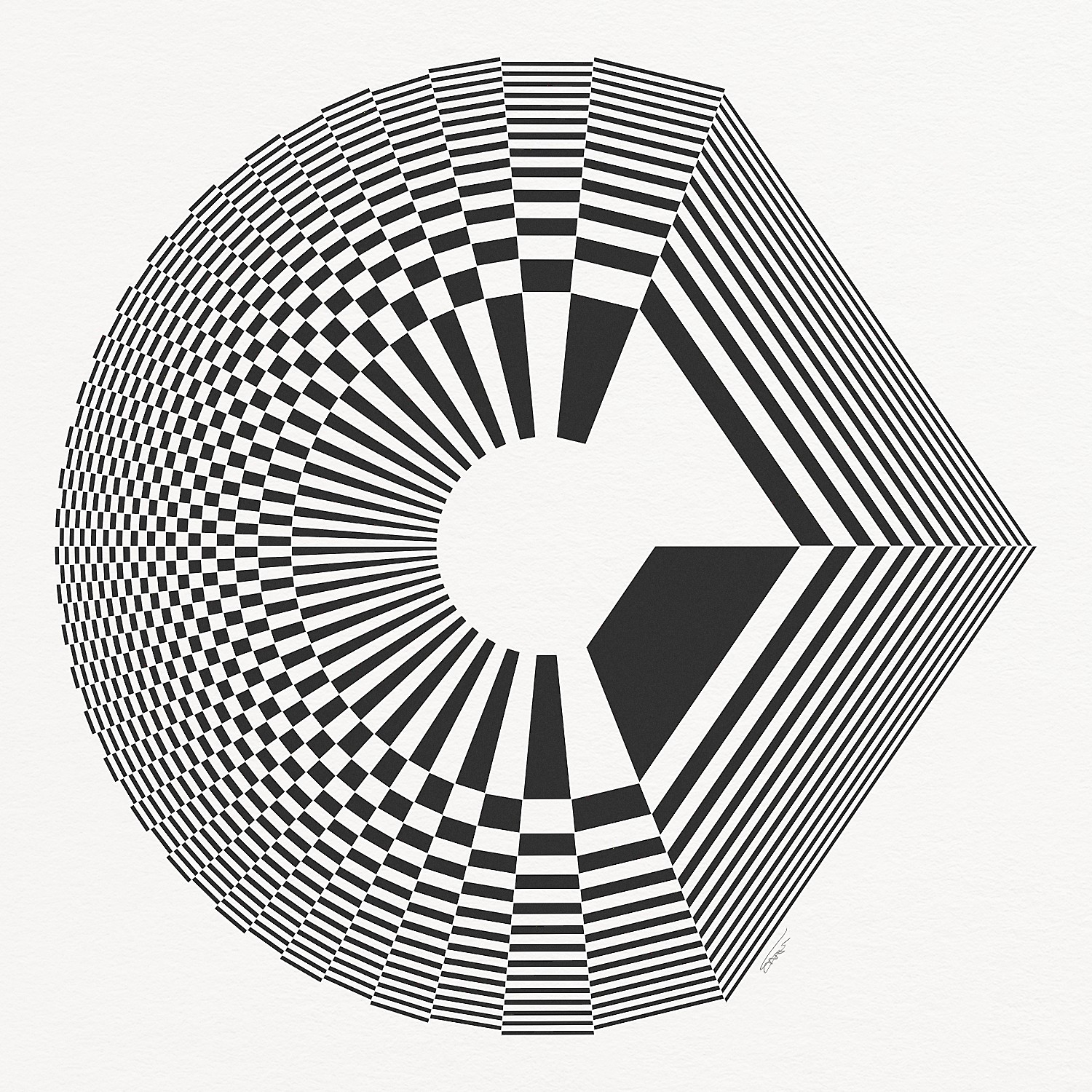 Chromatic Fields 01 - Saranont Limpananont